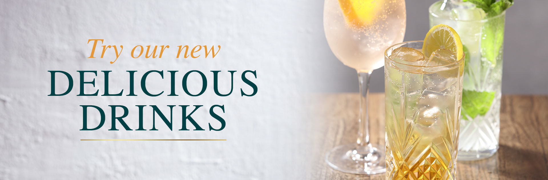 The Bowling Green, Pub in Lichfield | Ember Inns