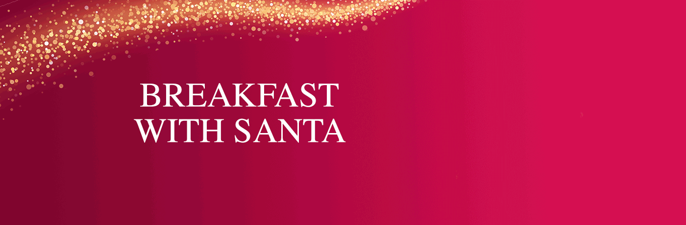 Breakfast with Santa this Christmas 2022 | Ember Inns