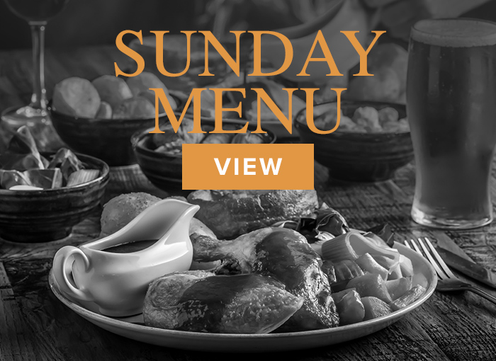 Food Menus & Prices in Manchester | Fairfield Arms