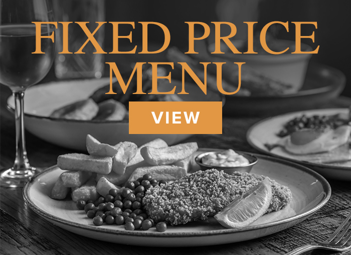 Menus & Prices at The Burnt Post in Coventry – Ember Inns