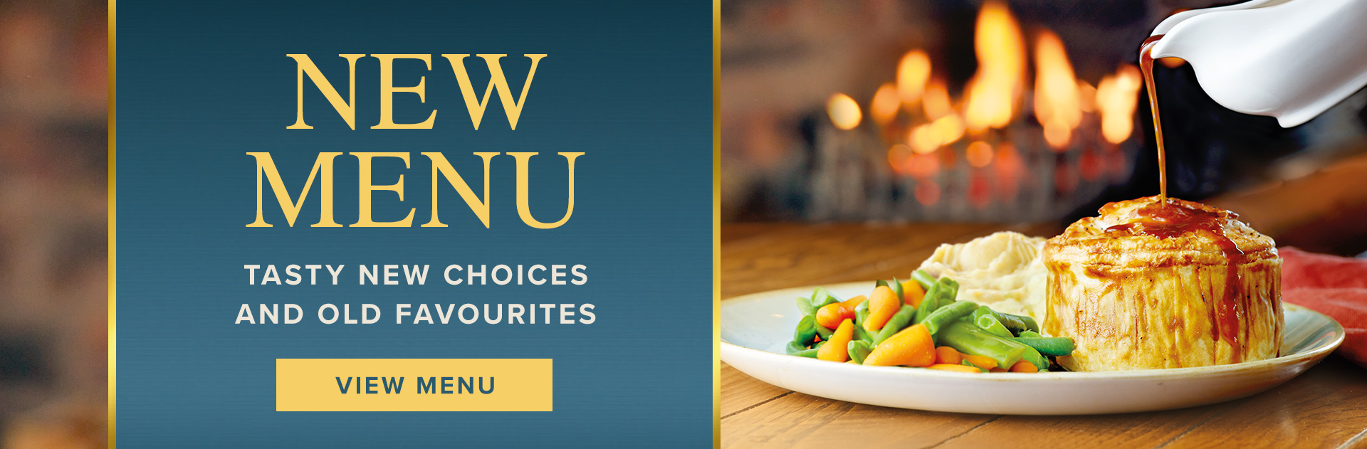 Classic Pub in Manchester | Fairfield Arms