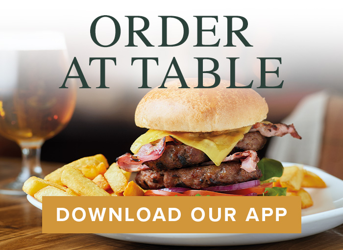 Classic Pub in Solihull | Olton Tavern