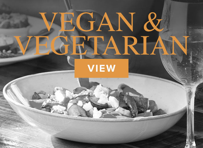 Food Menus & Prices in Manchester | Fairfield Arms