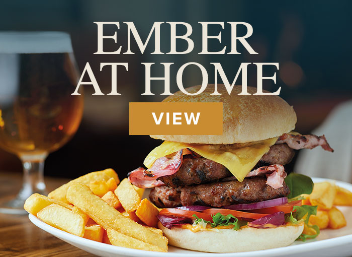 Menus & Prices at The Burnt Post in Coventry – Ember Inns
