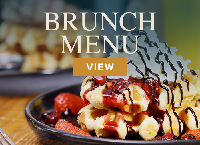 Food Menus & Prices in Manchester | Fairfield Arms