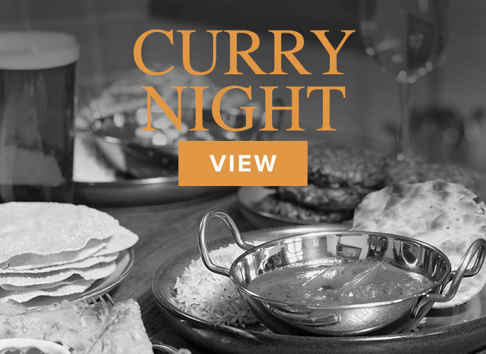 Food Menus & Prices in Rayleigh | The Rayleigh Lodge