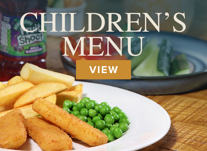 Food Menus & Prices in Manchester | Fairfield Arms