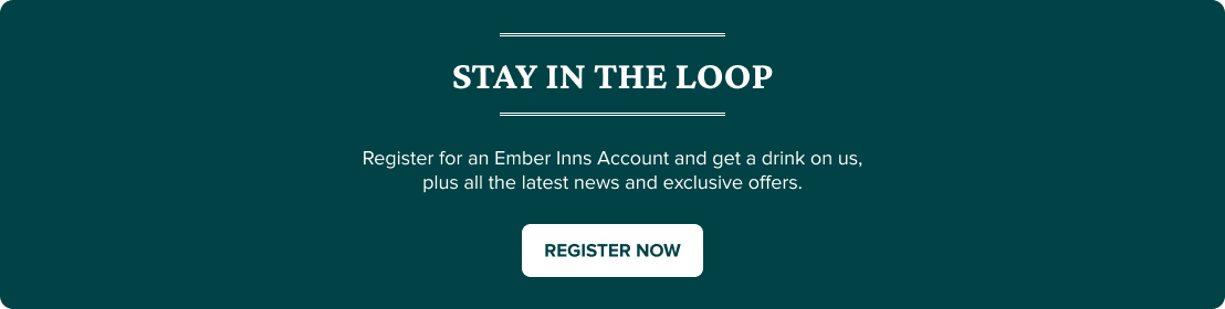 Book a Table at The Hemlock Stone - Ember Inns