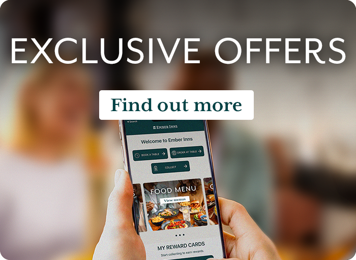 The Latest Food & Drink Offers | Olton Tavern