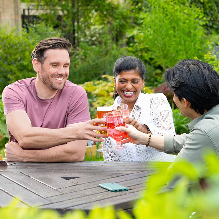 Ember Inns - Local Pubs with Real Ale & Proper Pub Food