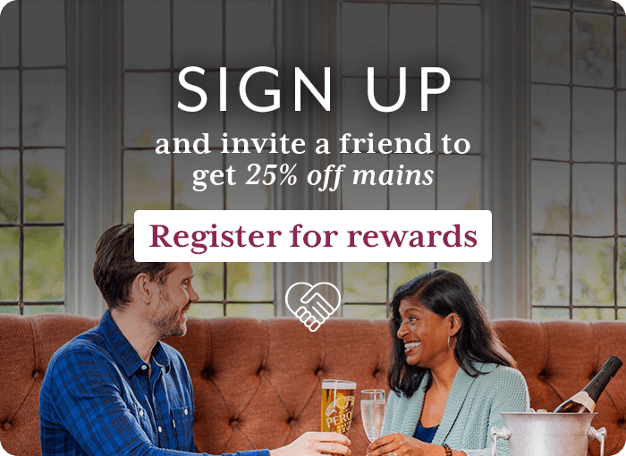 Latest Food & Drink Offers | Olton Tavern