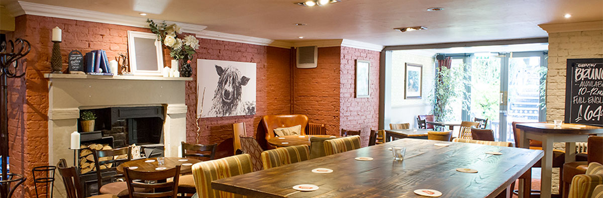 Fairfield Arms Pub in Manchester | Ember Inns