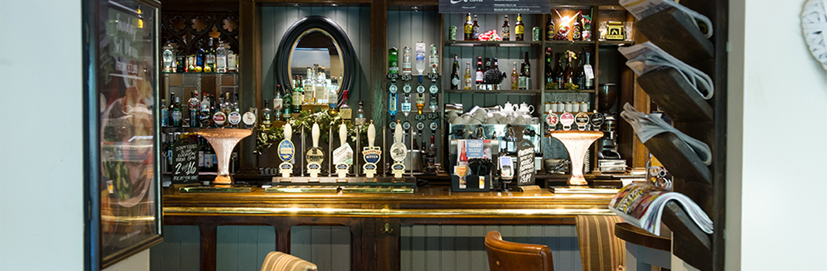 Fairfield Arms Pub in Manchester | Ember Inns