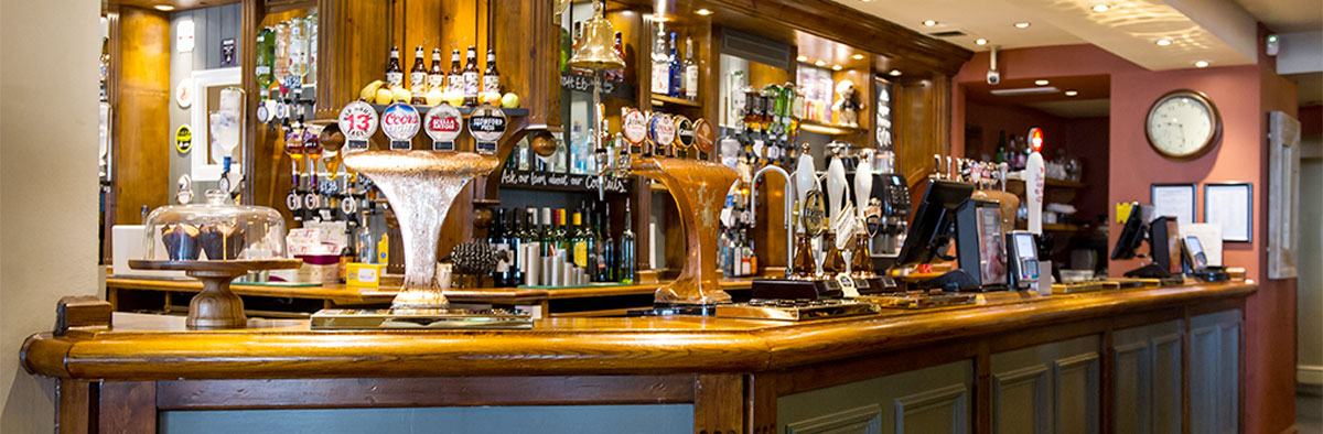 The Barton Arms Pub in Manchester, Greater Manchester | Ember Inns