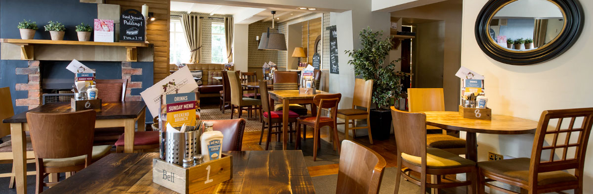 The Bell Pub in Walsall, West Midlands | Ember Inns