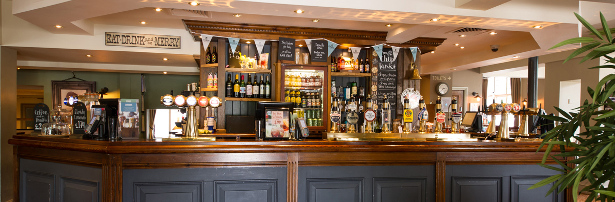 The Bell Pub in Walsall | Ember Inns