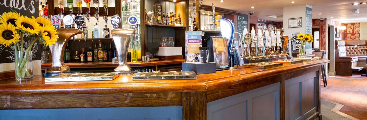 The Burnt Post Pub in Coventry | Ember Inns