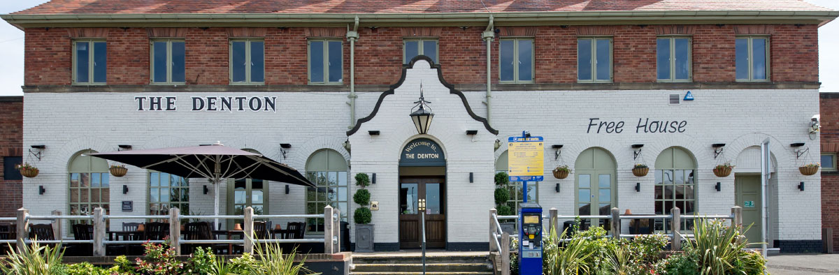 The Denton Pub in Newcastle-Upon-Tyne | Ember Inns