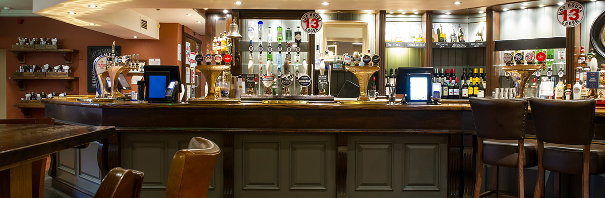 The Foley Arms Pub in Stourbridge, West Midlands | Ember Inns