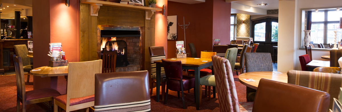 The Hardwick Arms Pub in Sutton Coldfield, West Midlands | Ember Inns
