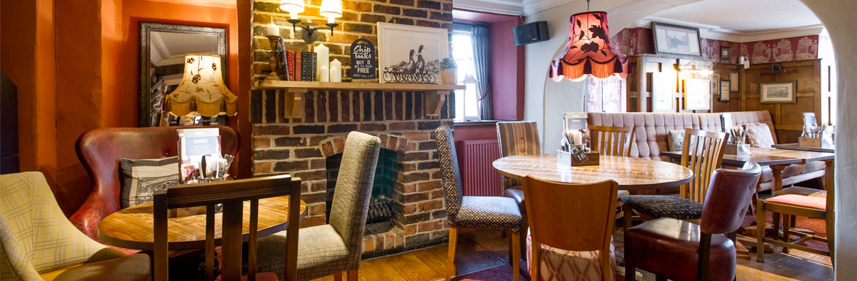 The Rising Sun Hotel Pub in Sheffield, South Yorkshire | Ember Inns