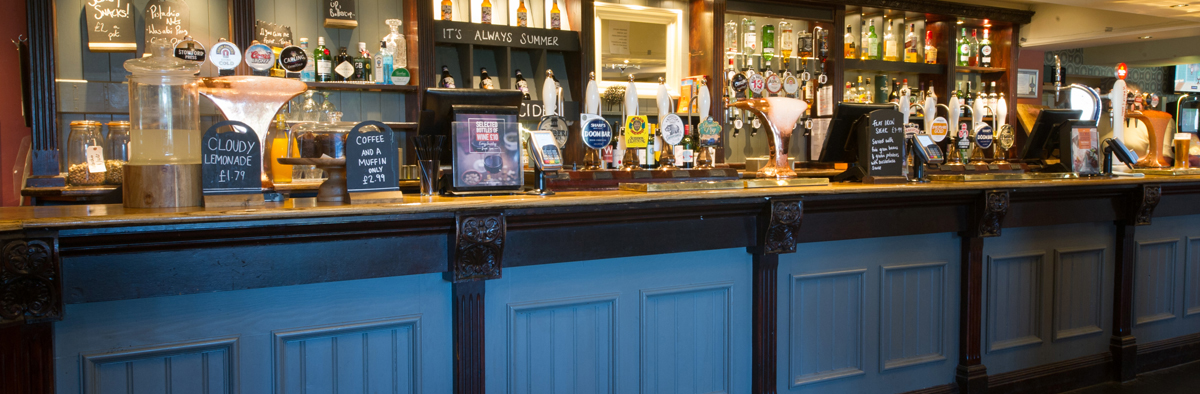 The Turner's Mill Pub in Redcar | Ember Inns