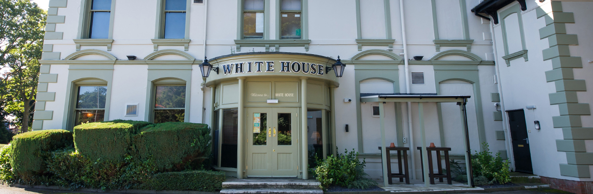 The White House Pub in Hartlepool, County Durham | Ember Inns