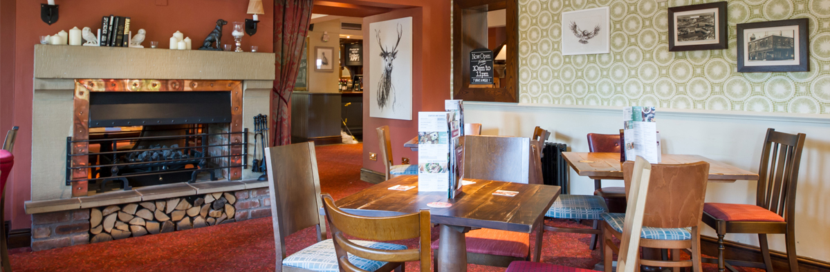 The White House Pub in Hartlepool, County Durham | Ember Inns