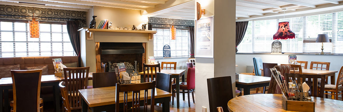 The Woodman's Rest Pub in Solihull | Ember Inns