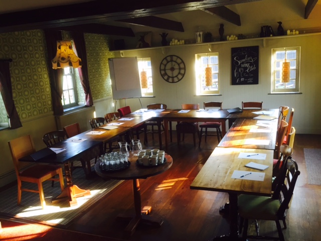 Function Room