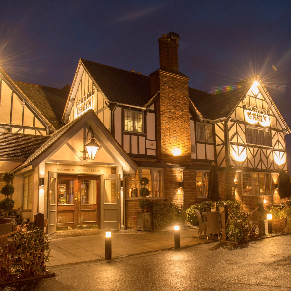 The Bowling Green | Ember Inns